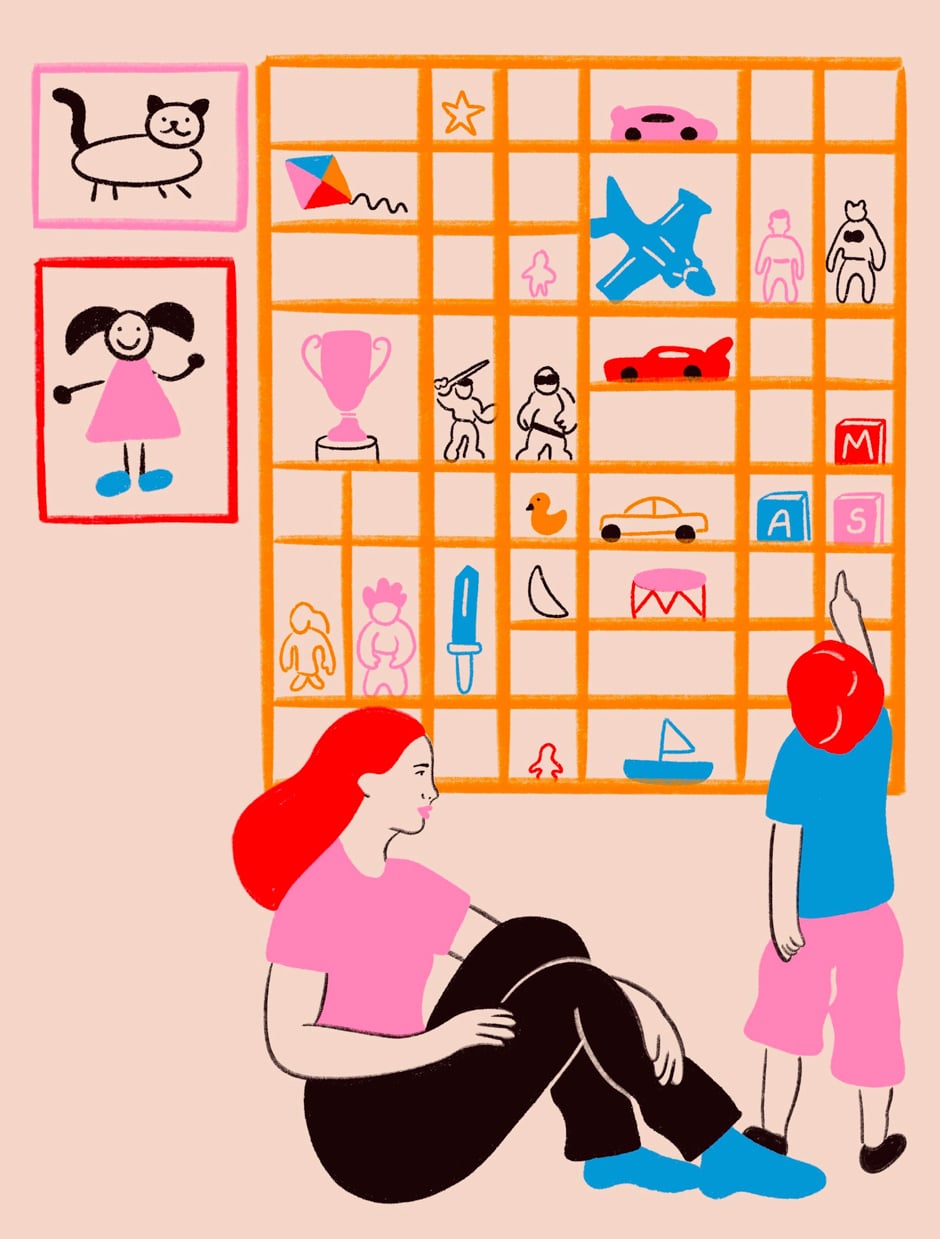 20 Ways to Create Family-Friendly Spaces That Everyone Enjoys