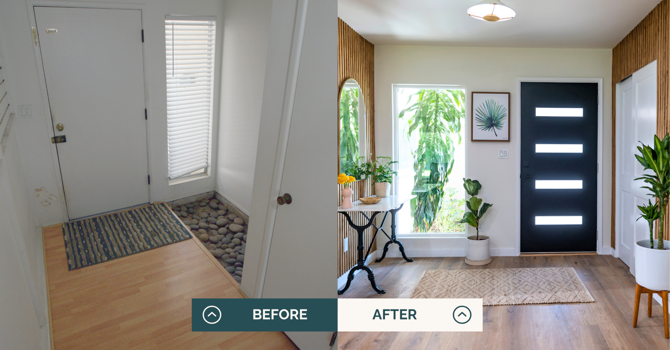 Rockin' Reno: Ginger & Alex - Drew & Jonathan