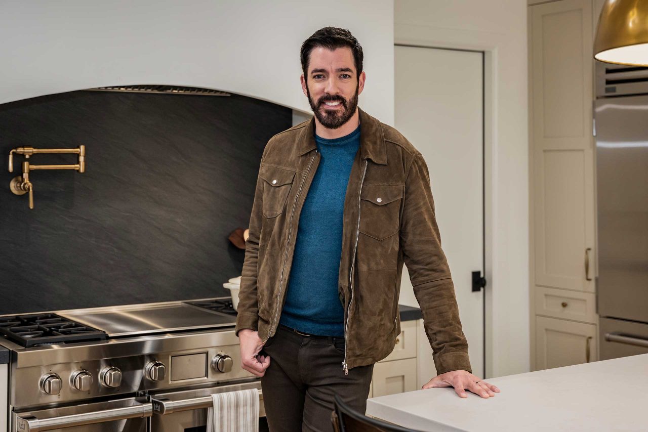 Drew Scott's Tips for First-Time Homeowners: 7 Things to Do