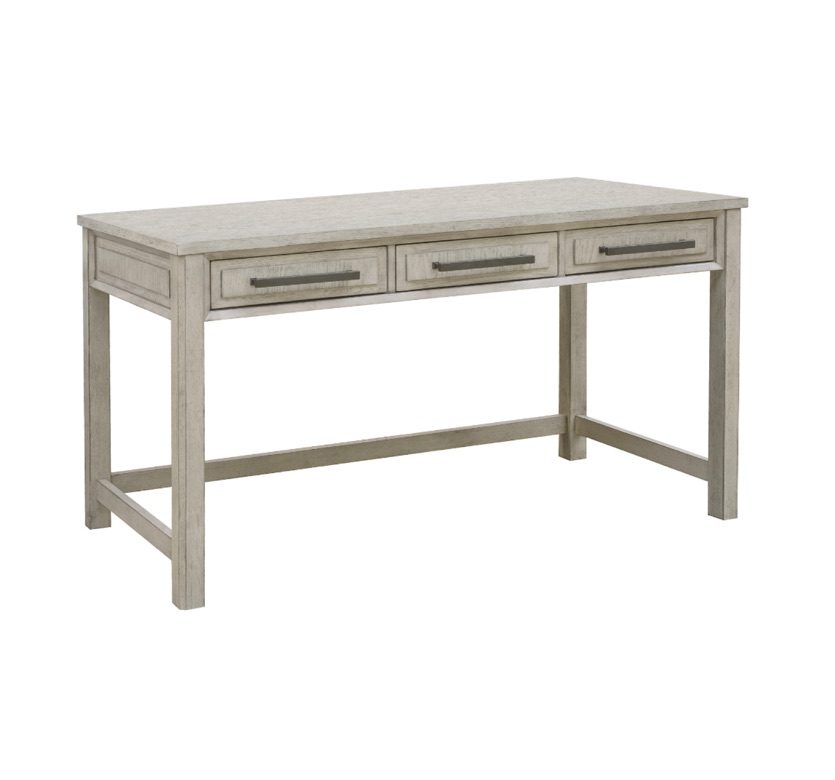 Scott Living Gramercy 60'' W Rectangle Writing Desk - Drew & Jonathan