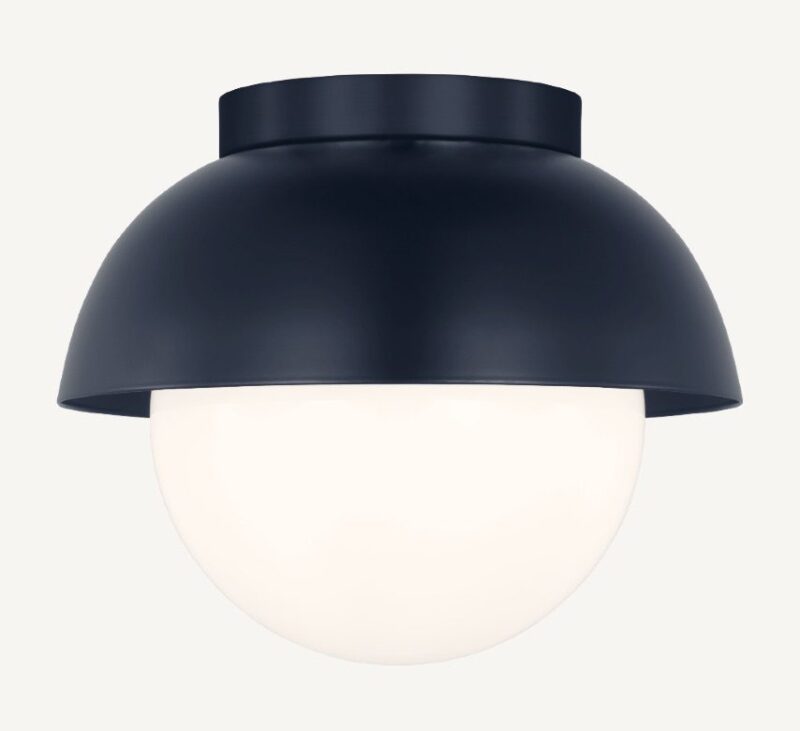 Scott Living Hyde Medium Flush Mount - Drew & Jonathan