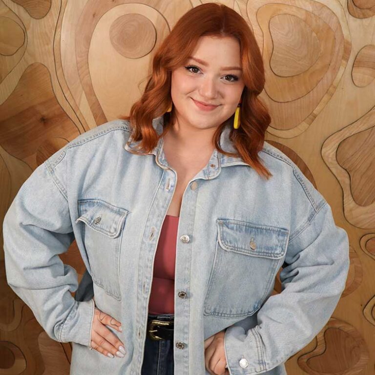 Who Is Emily Shaw? Meet DIY Genius Taking Over TikTOk