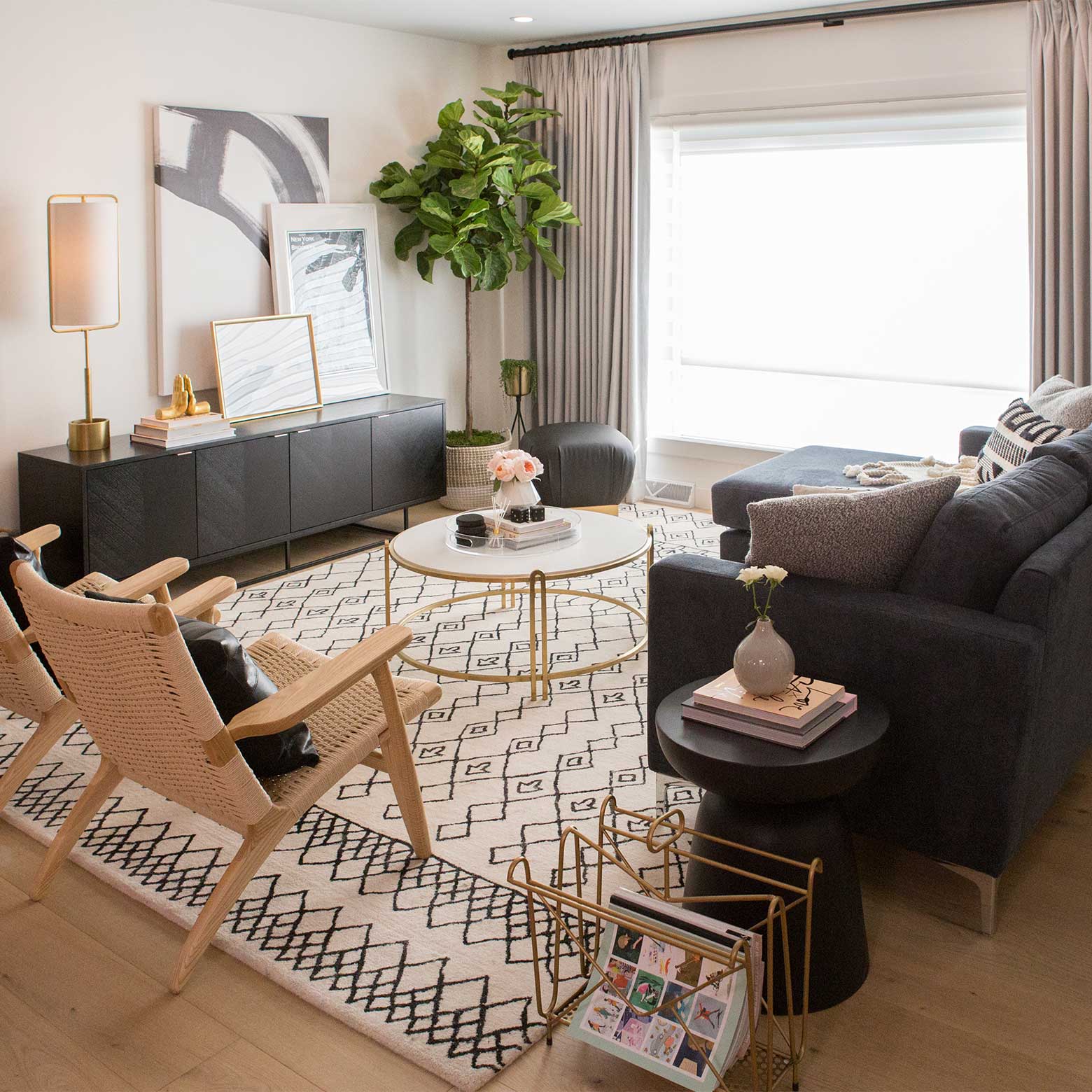 Our 19 Best Living Room Decorating Ideas to Inspire Your Reno