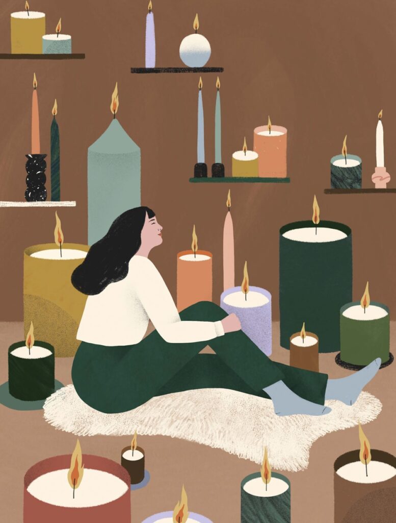 20 Ways to Create a Cozy Home