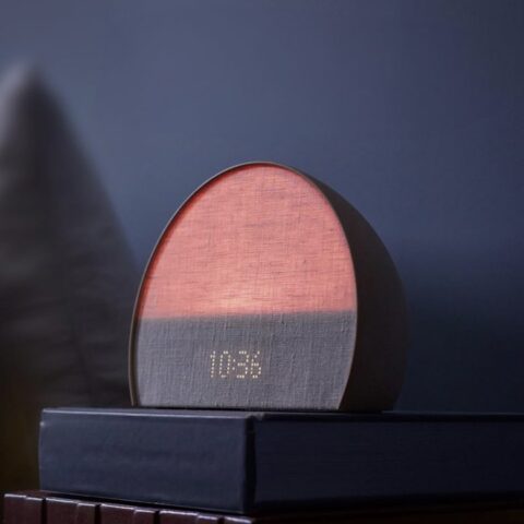 Hatch Restore 2 Sunrise Alarm for Exceptional Sleep