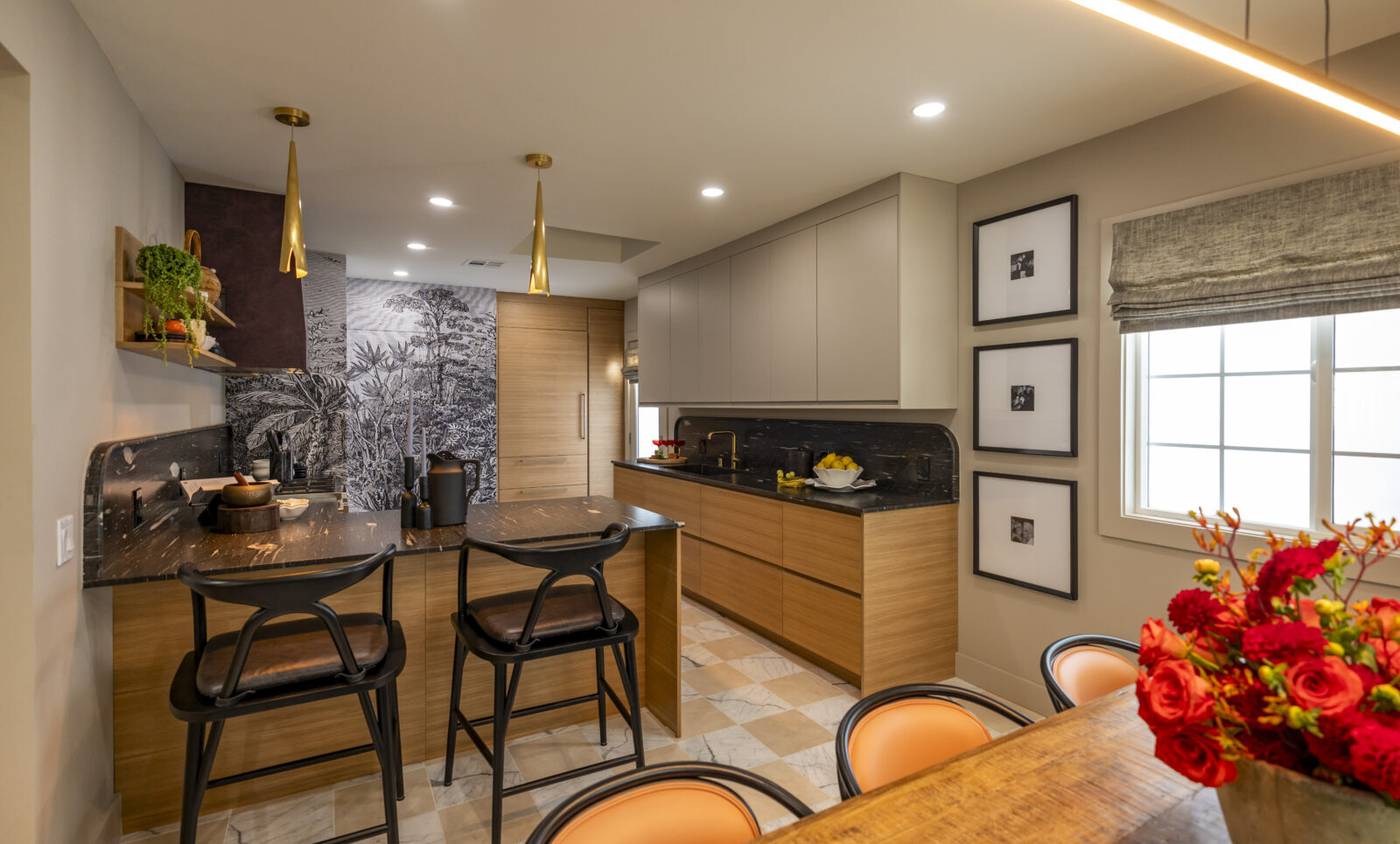 Anna Faris on Celebrity IOU: A Kitchen Reno for Her Best Friend