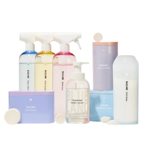 Clean Suite Kit - Drew & Jonathan