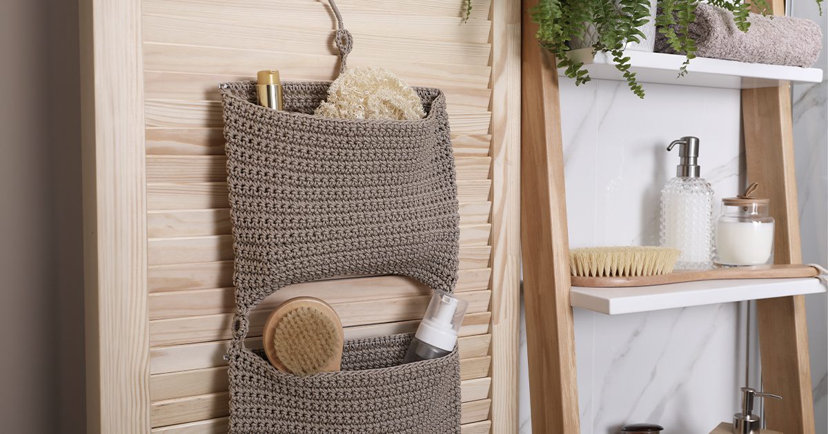 15 Best Over-the-Door Organizers to Make Use of That Space