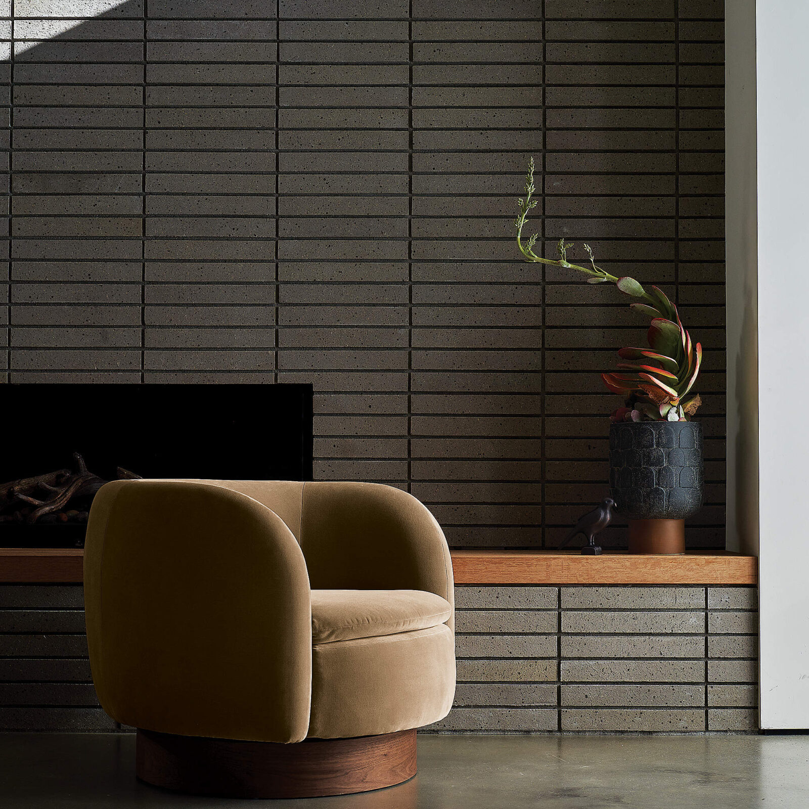 15 Modern Accent Chairs That Make a Stylish Seat