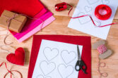 13 Free Printable Valentine's Day Coloring Pages and Activities