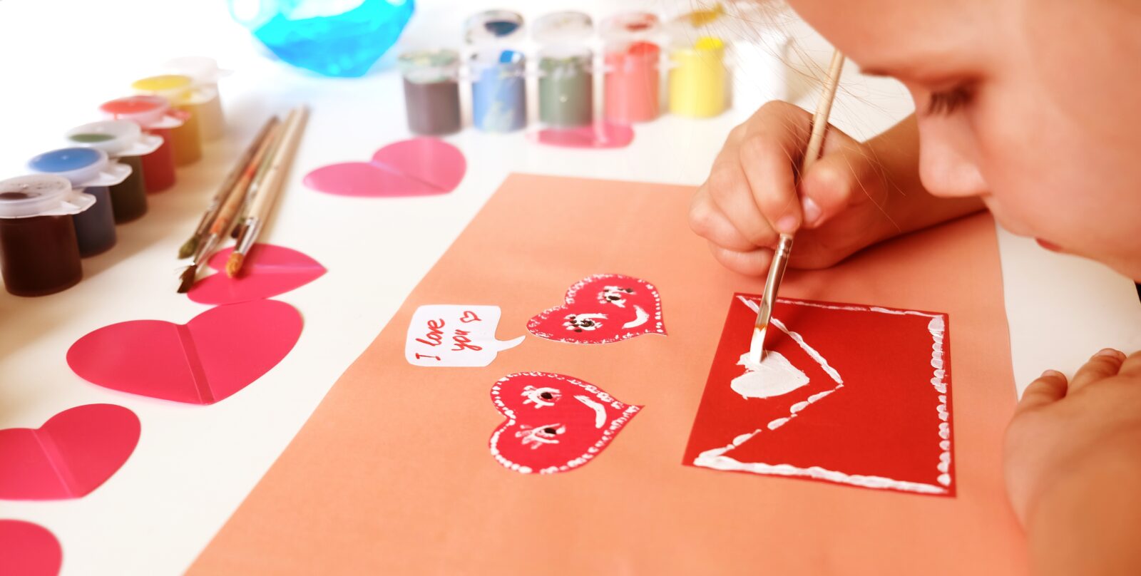 17 Free Printable Valentine's Day Coloring Pages and Activities