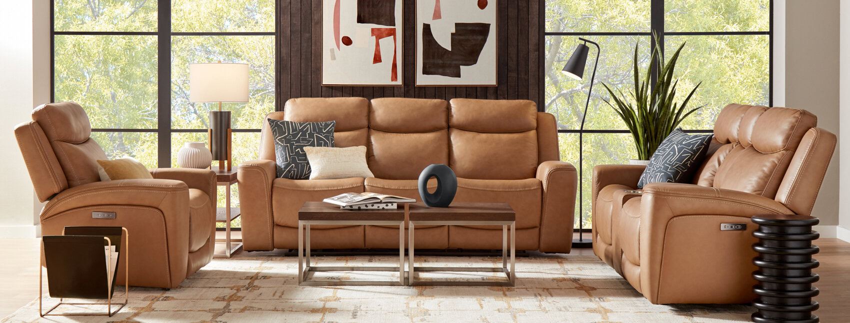 Drew & Jonathan: Creating Happy, Healthy Homes