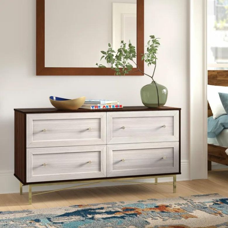 20 Best Dressers and Chests for Stylish Storage