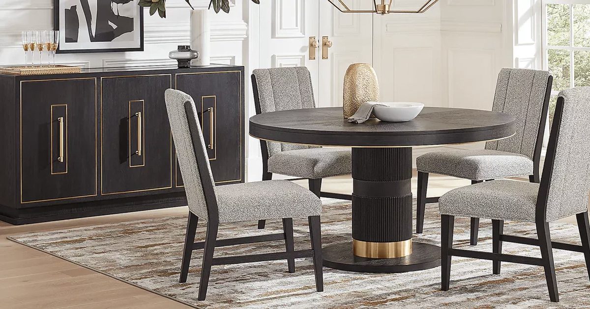 15 Dining Room Decor Ideas to Refresh Your Gathering Space