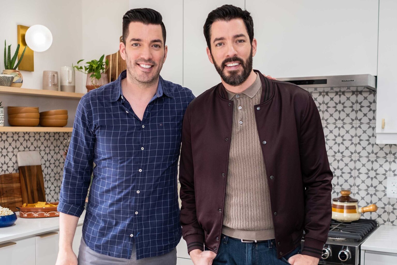 Where to Stream Property Brothers Shows