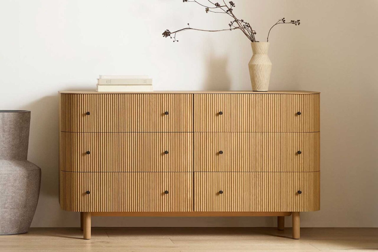 25 Best Dressers and Chests for Stylish Storage