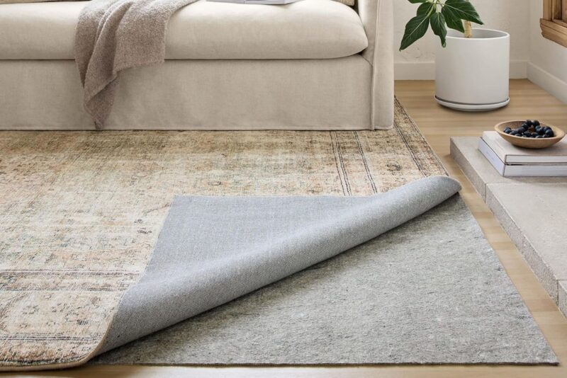10 Best Rug Pads for 2024