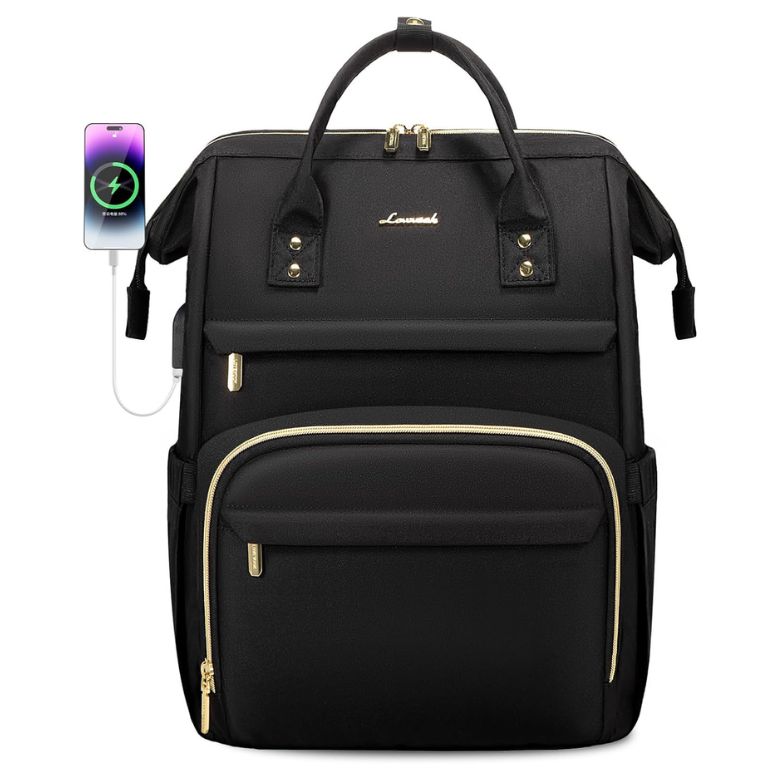 17 Best Personal Item Bags That Fit All Your Extra Essentials