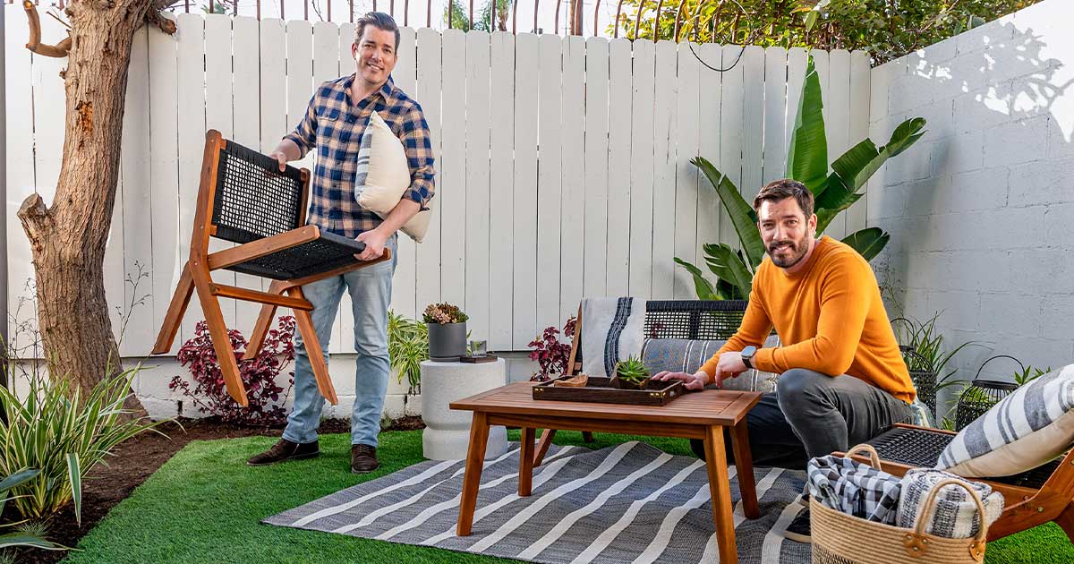 Backed By The Bros Episode 3: Letting Go of a Bleeding Building