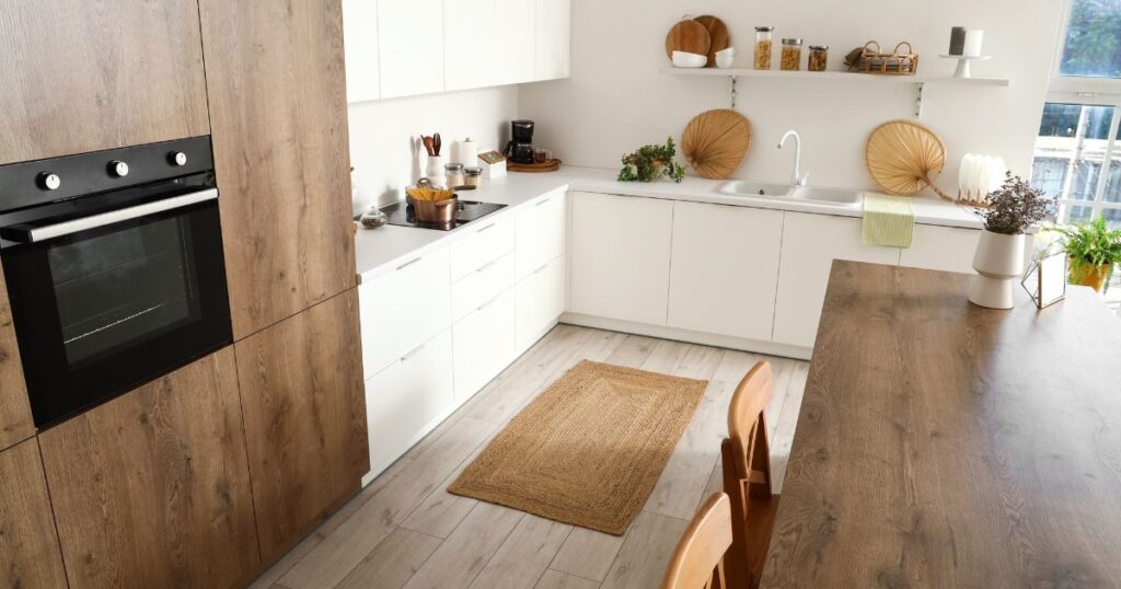 15 Best Kitchen Mats for Serious Comfort and Design