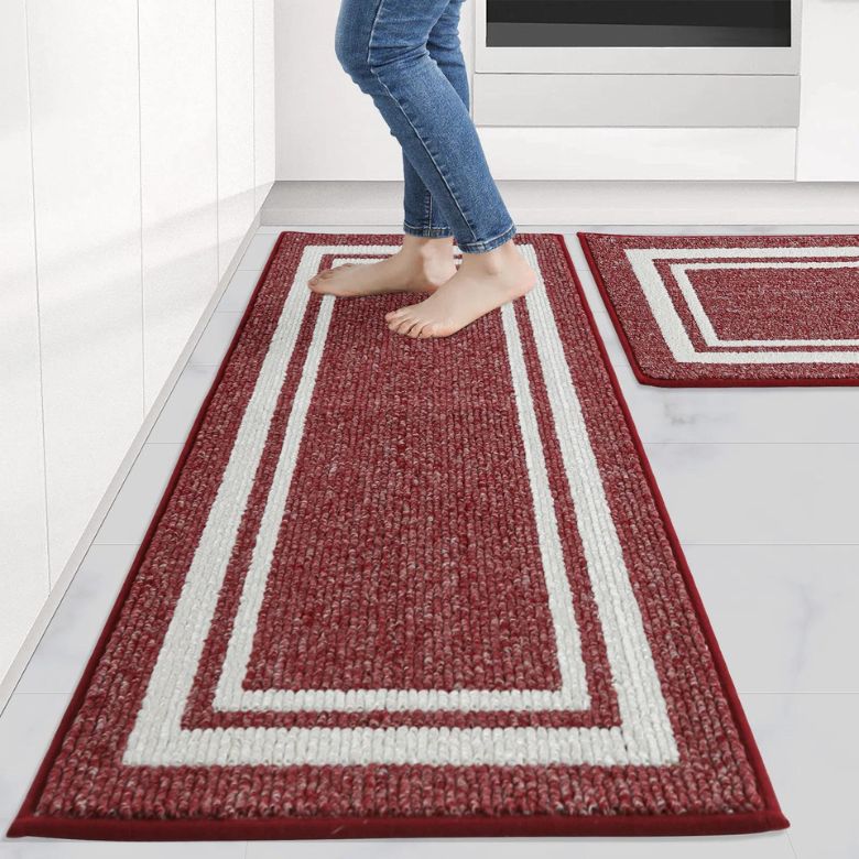 15 Best Kitchen Mats for Serious Comfort and Design