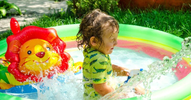 13 Best Splash Pads for At-Home Summer Fun