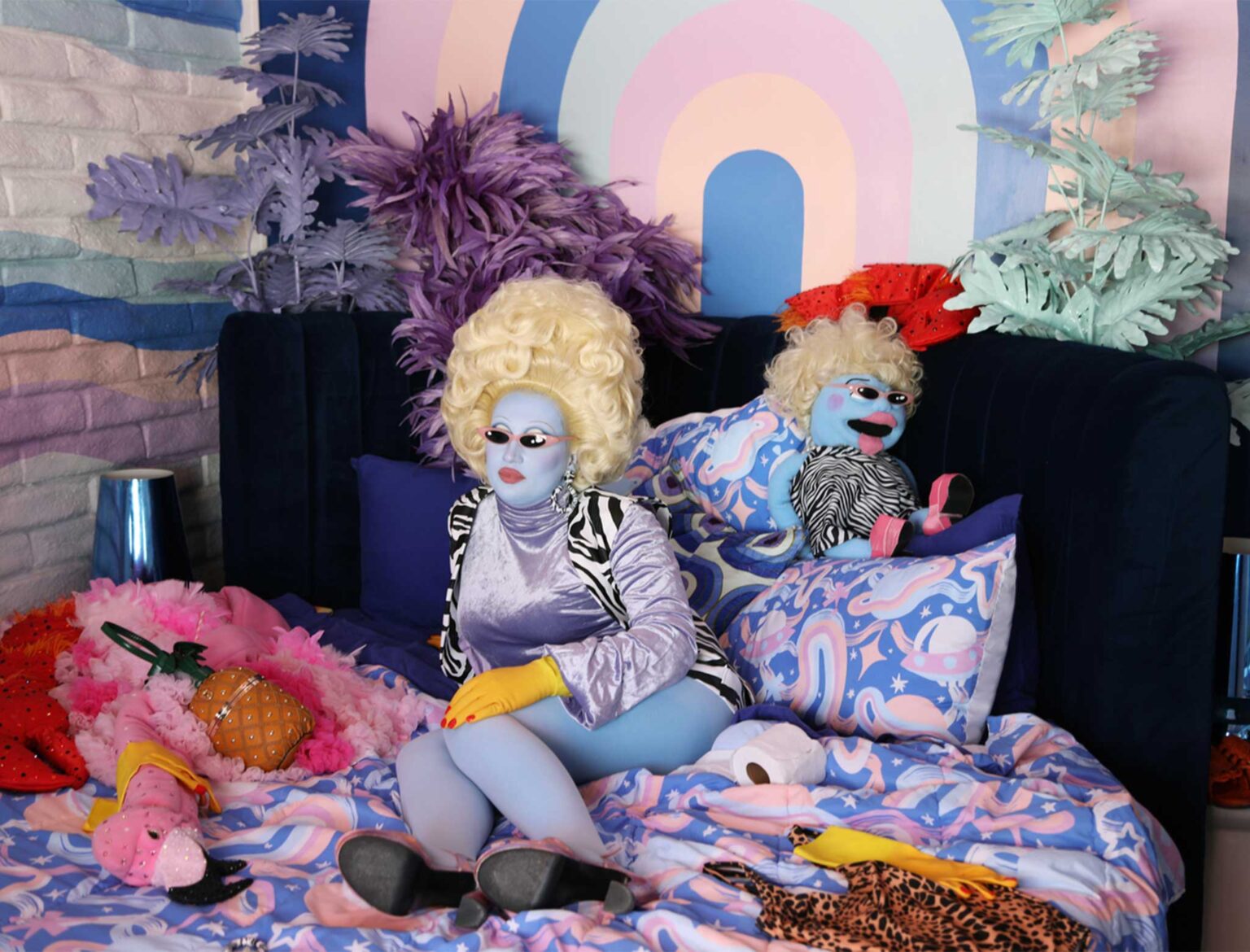 Trixie Motel Season 2: Drag Me Home Premiere Date and More