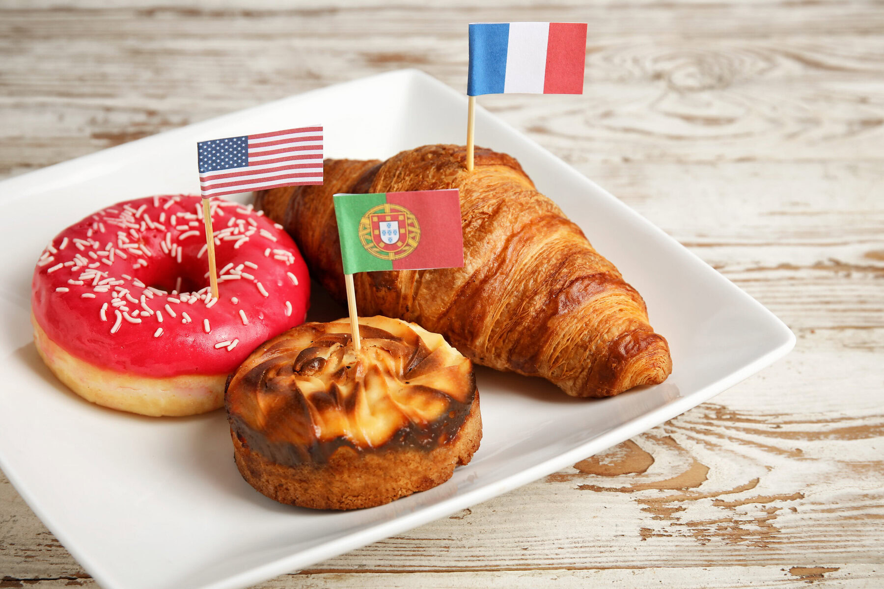 How to Throw an Olympics-Themed Party