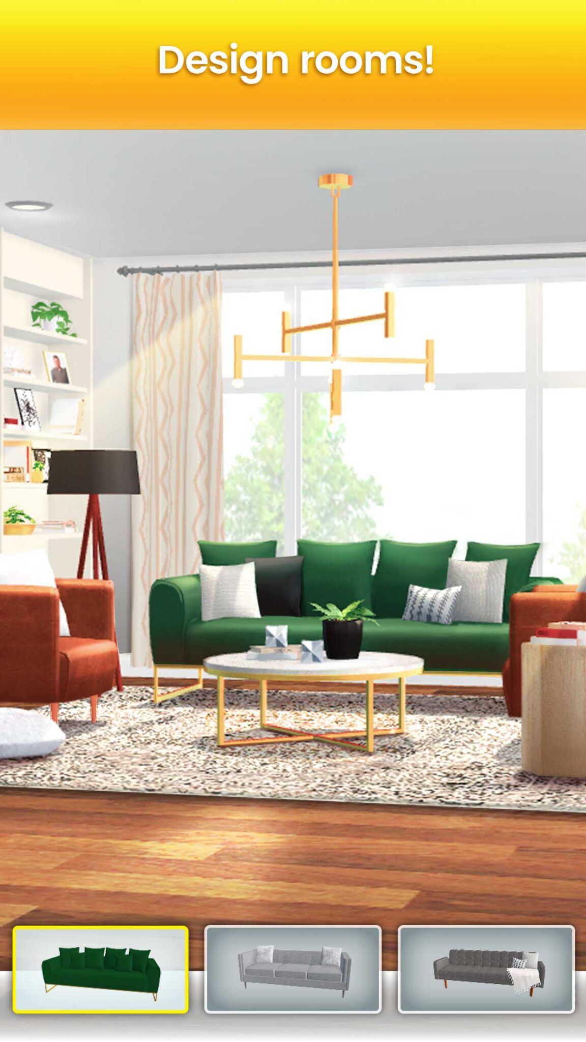 Download Our Property Brothers Home Design Mobile Game