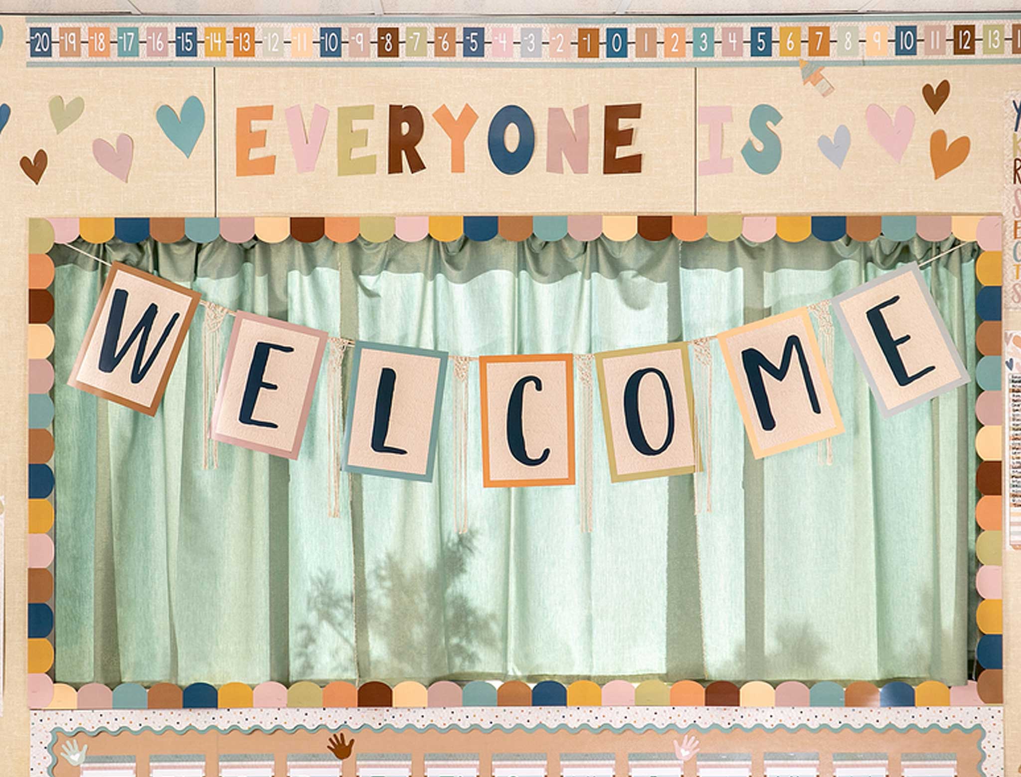 7 Unique Back-to-School Bulletin Board Ideas for Teachers