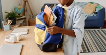 The Ultimate Back-to-School Supplies List for Every Grade