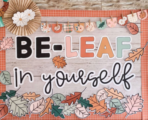 10 Unique Back to School Bulletin Board Ideas for Teachers