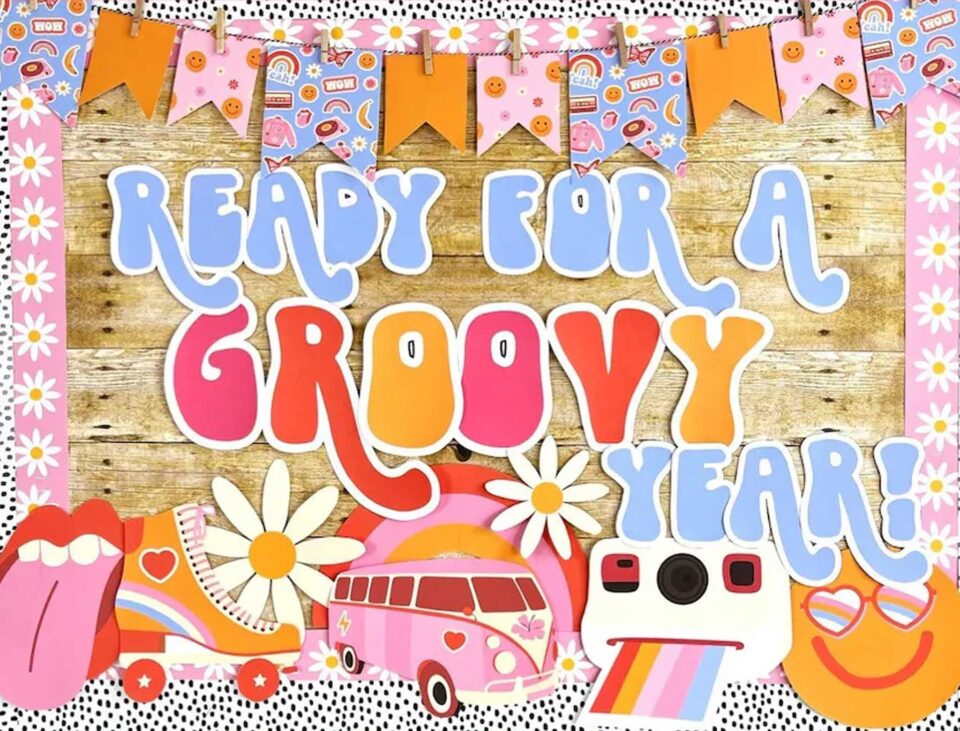 7 Unique Back-to-School Bulletin Board Ideas for Teachers