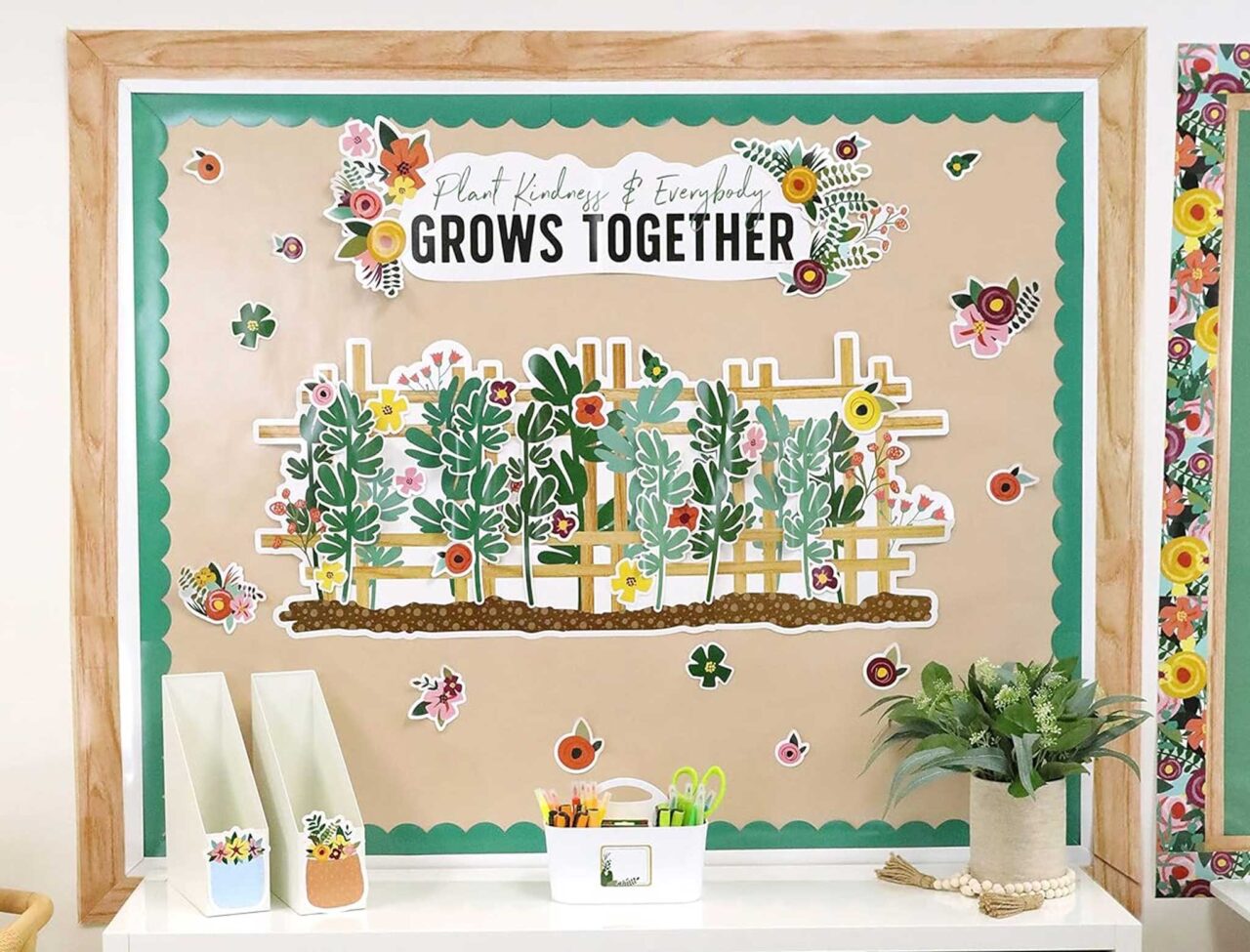 10 Unique Back to School Bulletin Board Ideas for Teachers
