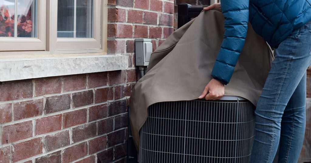 8 Best Air Conditioner Covers for 2024