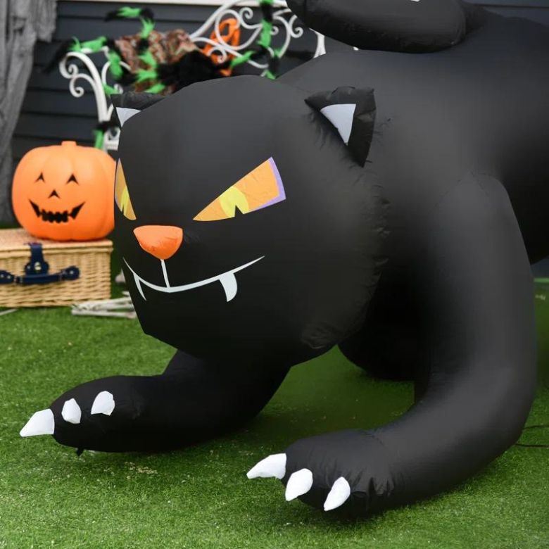 15 Best Halloween Inflatables for Your Front Yard