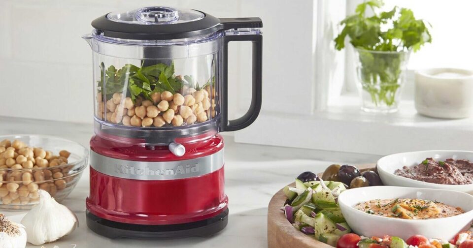 The Best Mini Food Choppers for 2024