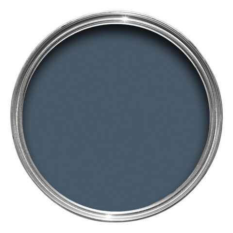 Farrow & Ball Stiffkey Blue Paint - Drew & Jonathan
