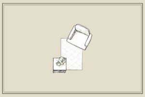 How to Choose the Right Area Rug Sizes for Every Room