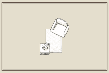 How to Choose the Right Area Rug Sizes for Every Room