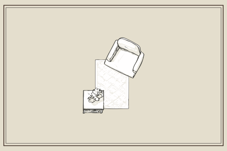 How to Choose the Right Area Rug Sizes for Every Room