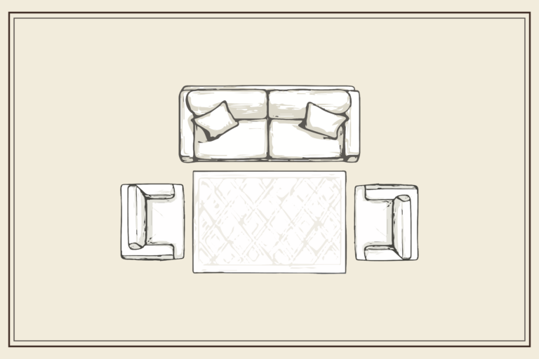 How to Choose the Right Area Rug Sizes for Every Room