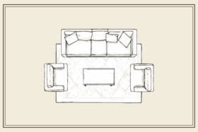 How to Choose the Right Area Rug Sizes for Every Room