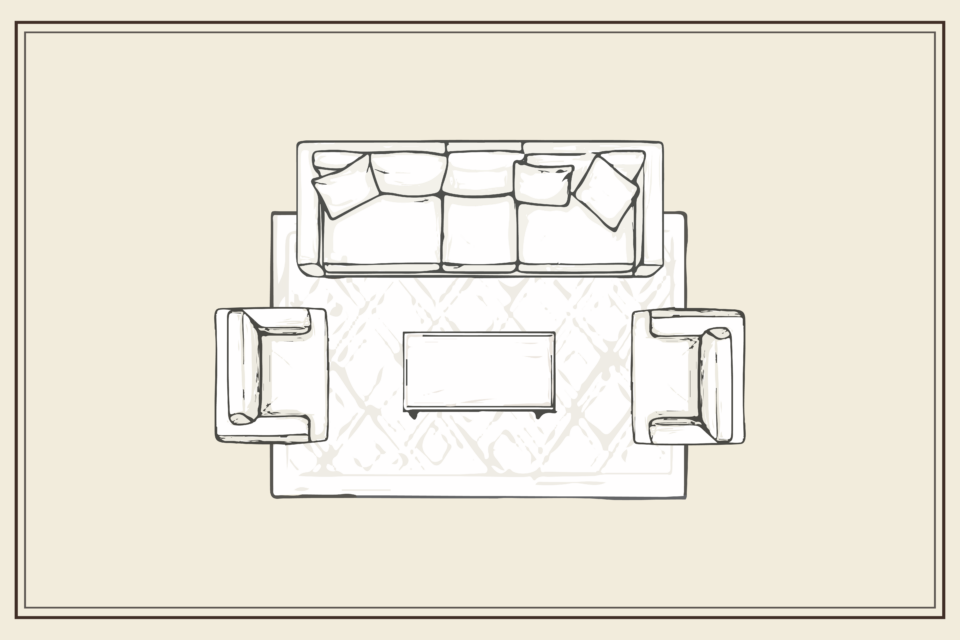 How to Choose the Right Area Rug Sizes for Every Room