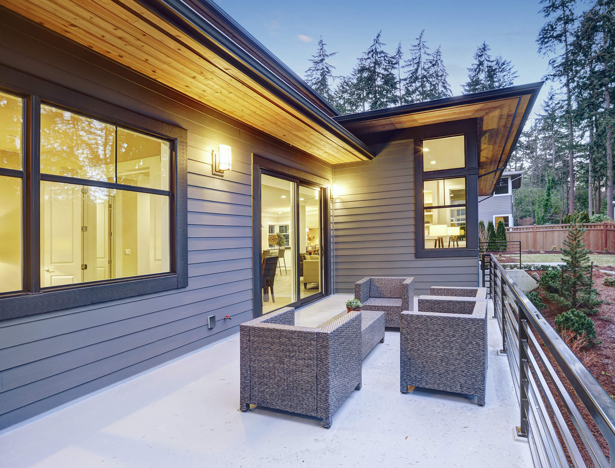 11 Best Modern House Exterior Ideas to Inspire You