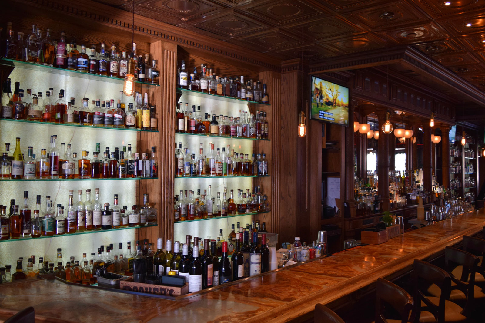 The Place That Inspired The Shining: Inside the Stanley Hotel