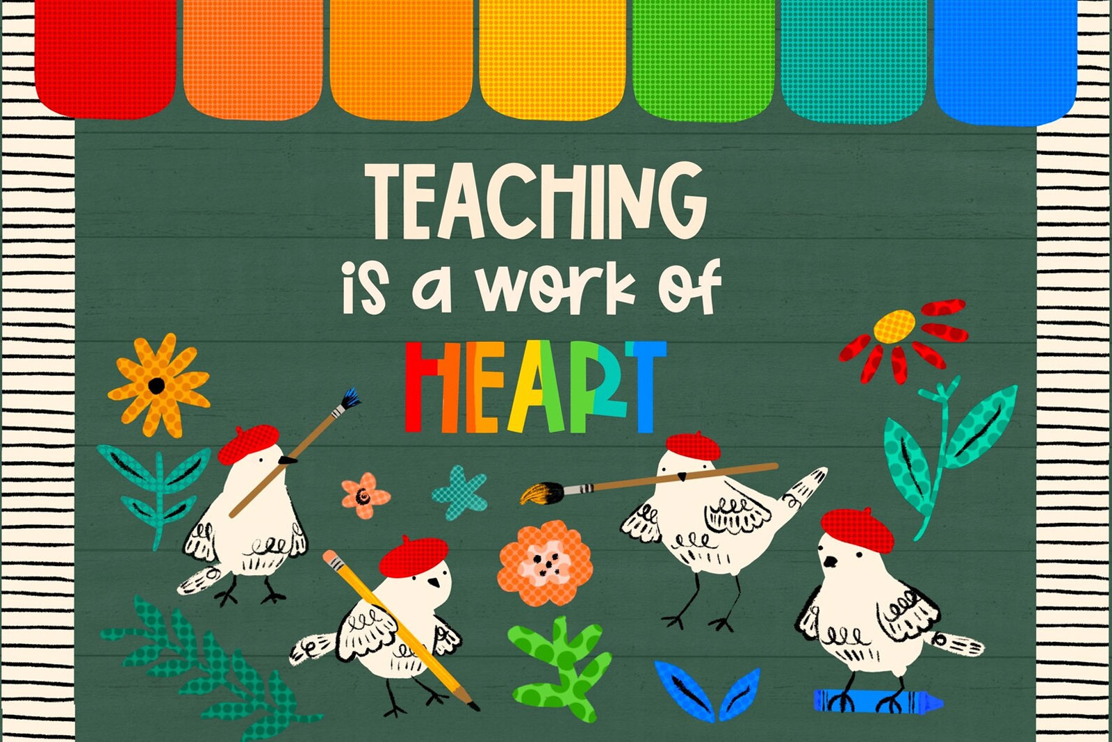 14 Unique Back to School Bulletin Board Ideas for Teachers