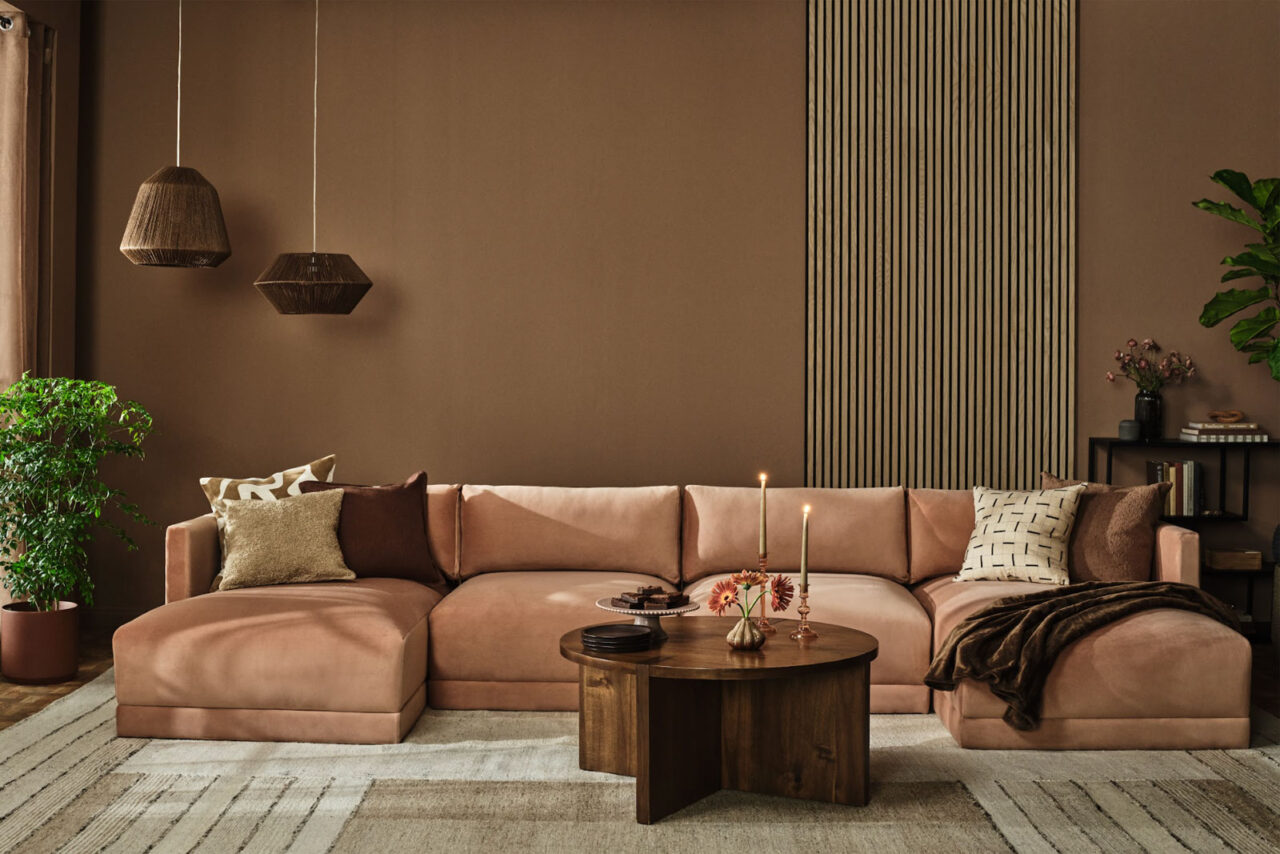 Every Color of the Year 2025: Pantone, Behr, and More