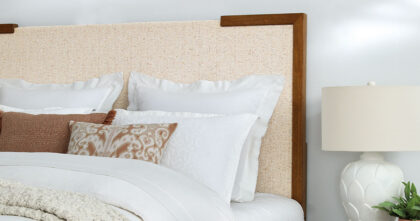 How to Attach a Headboard to a Bed Frame in 4 Easy Steps