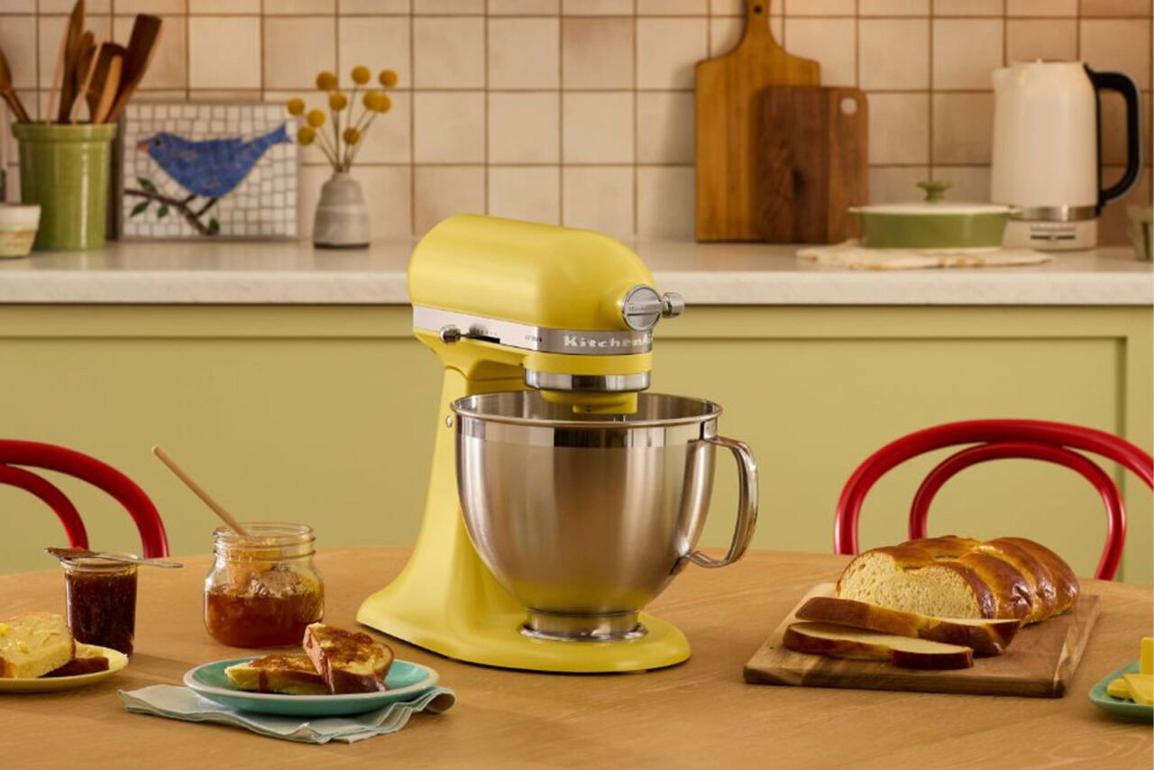 Every Color of the Year 2025: Pantone, Behr, and More